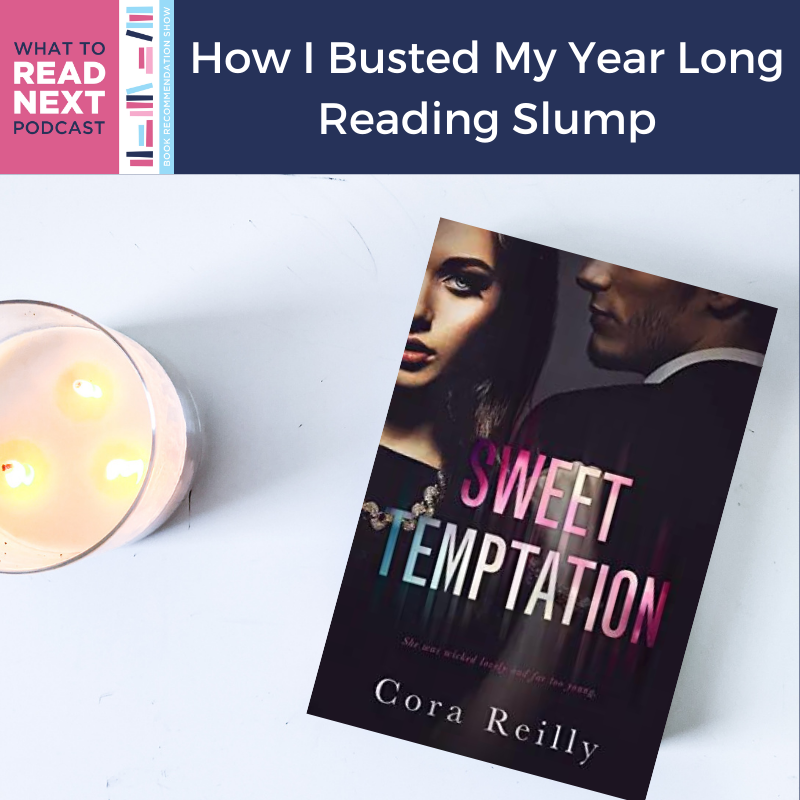 Laura's Reading Life - What to Read Next