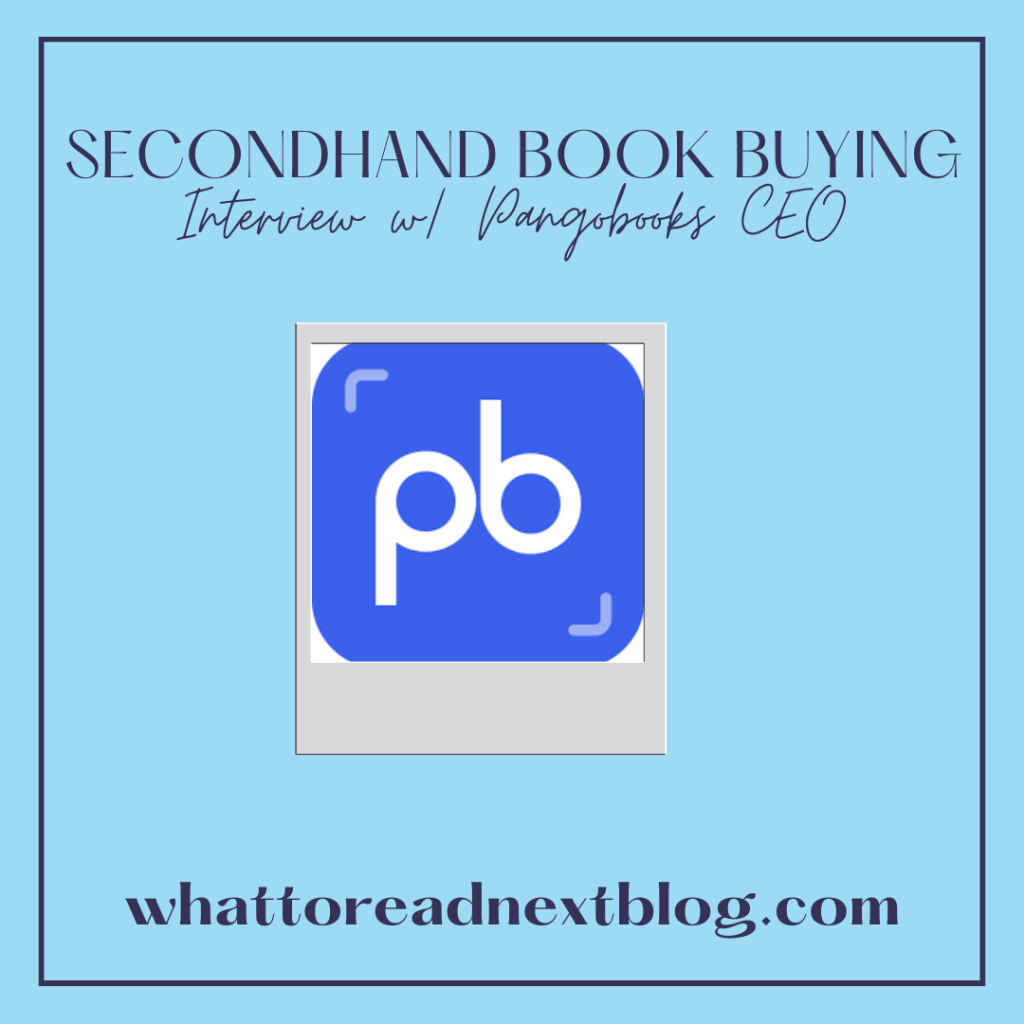 Discover PangoBooks: Your Go-To Marketplace for Books - What to Read Next