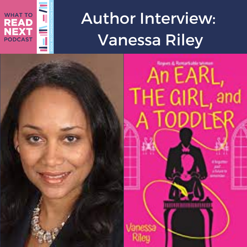 Vanessa Riley's Instagram, Twitter & Facebook on IDCrawl