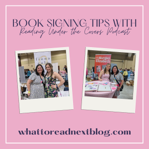 Your Ultimate Guide to Book Signings: Tips and Tricks for an ...