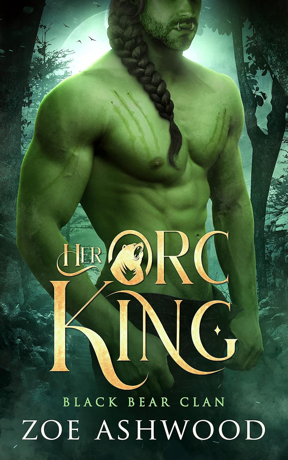 10 Orc Romances for Your Orc-tober Reading List - What to Read Next