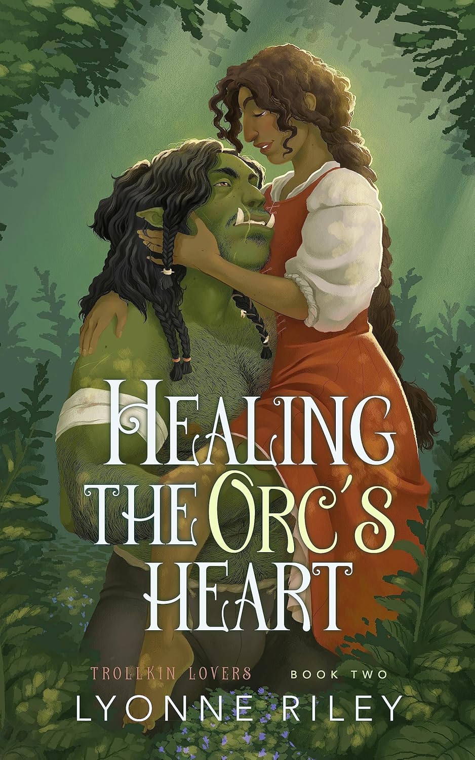 10 Orc Romances for Your Orc-tober Reading List - What to Read Next