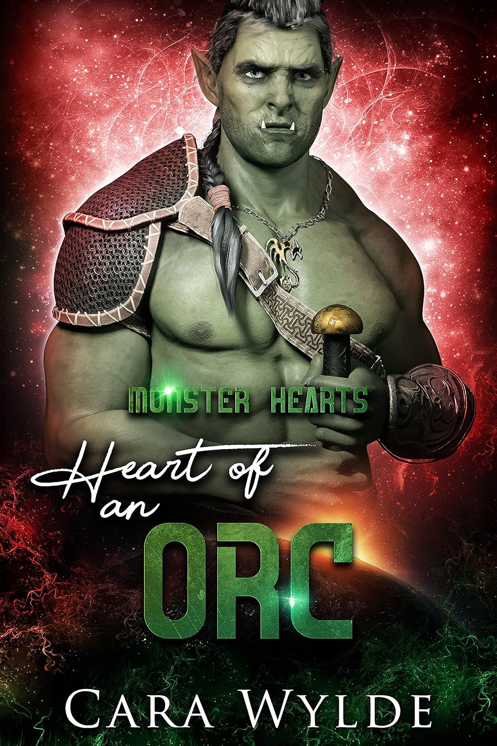 10 Orc Romances for Your Orc-tober Reading List - What to Read Next