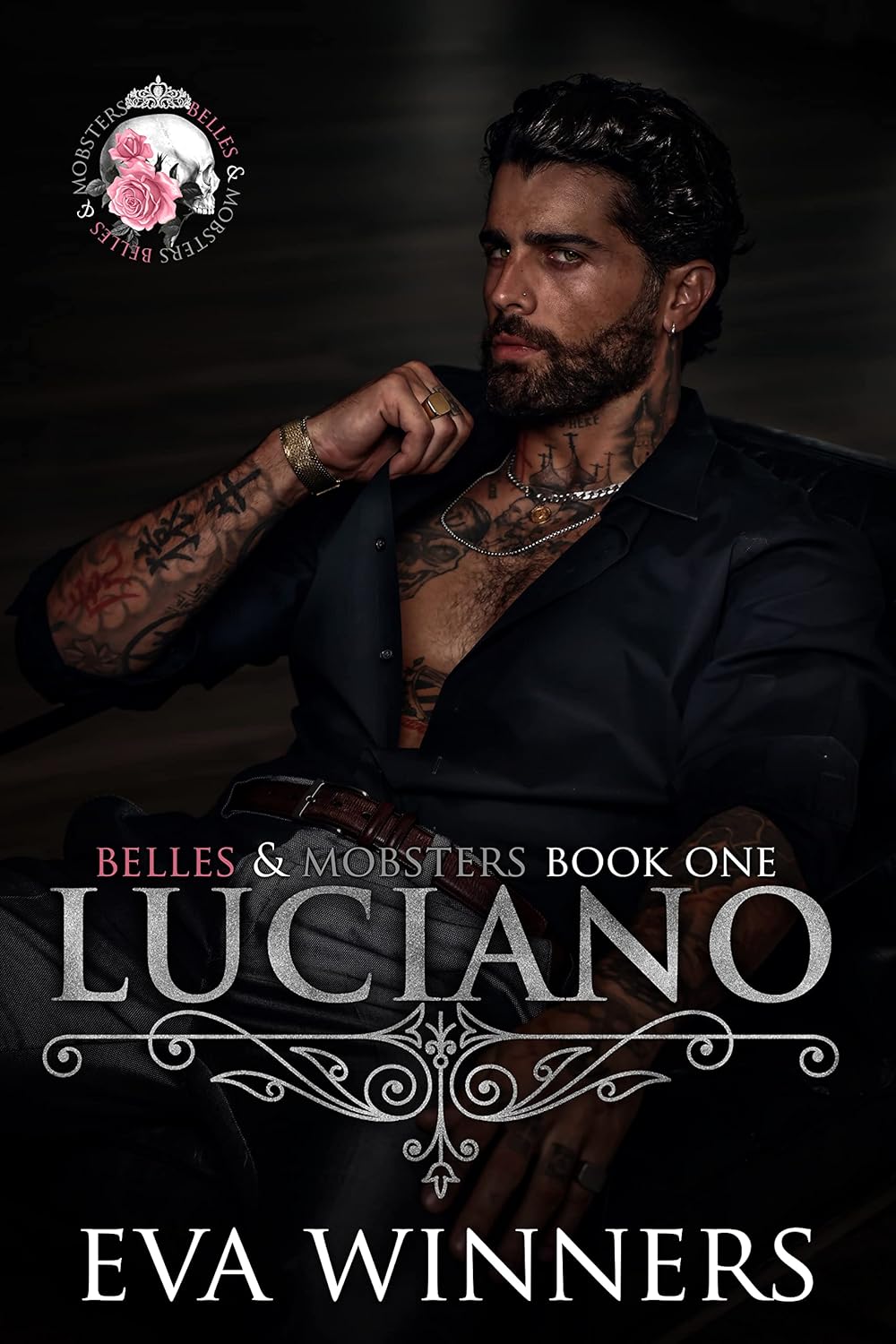 He’ll Never Let Her Go: Dark Mafia Romances with Twisted Love You Can’t ...